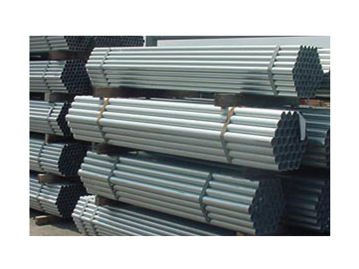 Galvanized Slotted Angle – Bentley Enterprises LLC